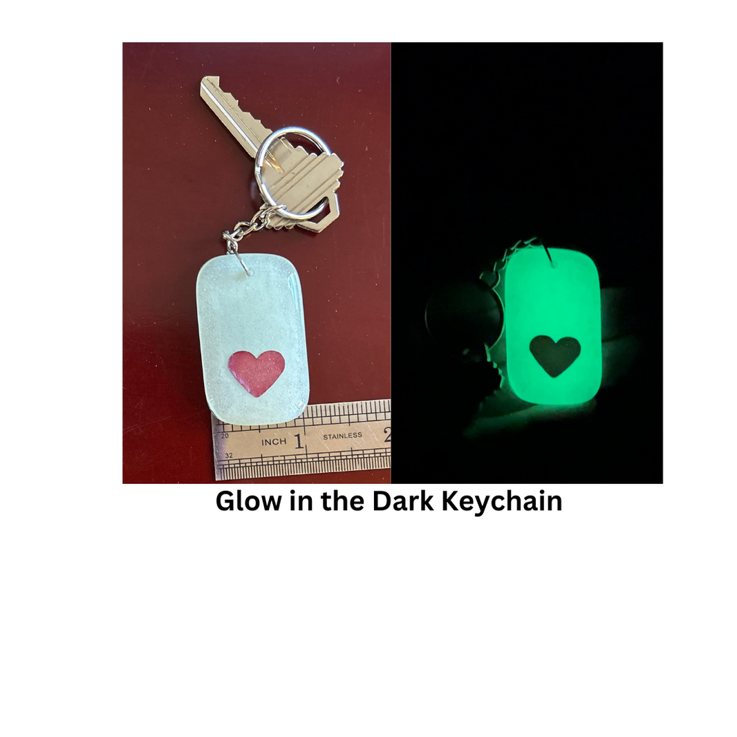 Glow in the Dark Glass – Glow.Glass