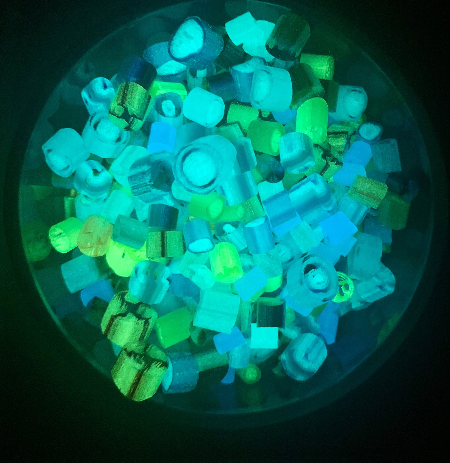 Glow in the Dark Glass – Glow.Glass
