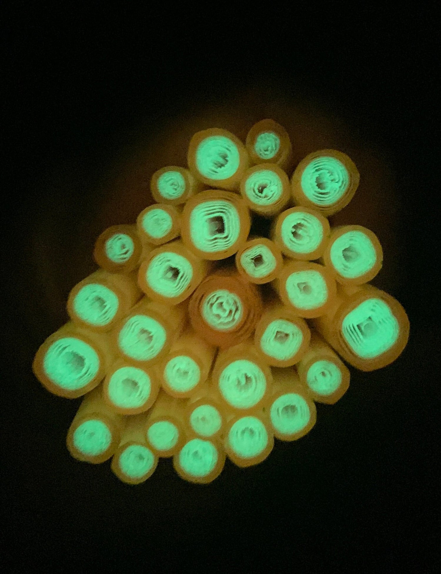 Glow in the Dark Glass – Glow.Glass