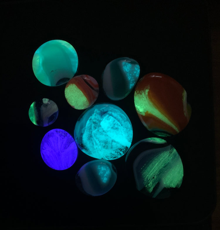 Glow in the Dark Glass – Glow.Glass
